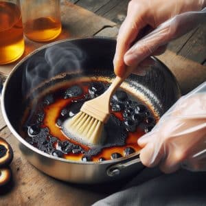 How to Clean Aluminum Pots and Pans