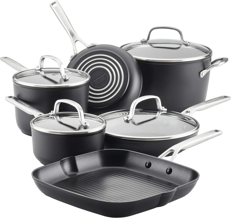 The 8 Best Induction Cookware Sets of 2025 - Reviewed