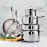 The 8 Best Induction Cookware Sets of 2025 - Reviewed
