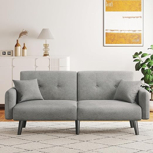 The 8 Best Twin Sleeper Sofas of 2025