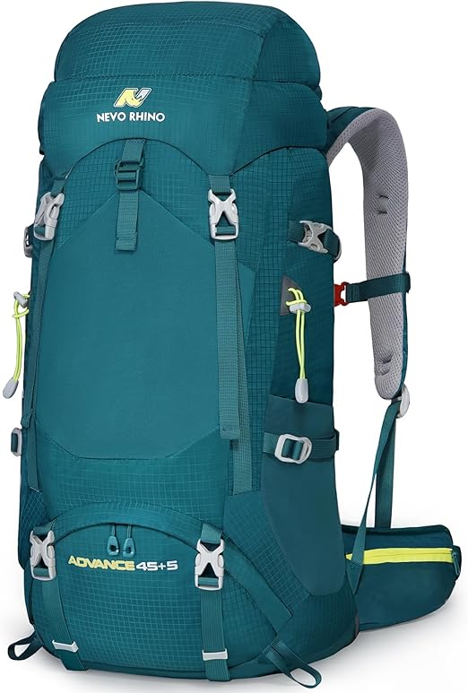 7 Best Hiking Backpacks of 2025