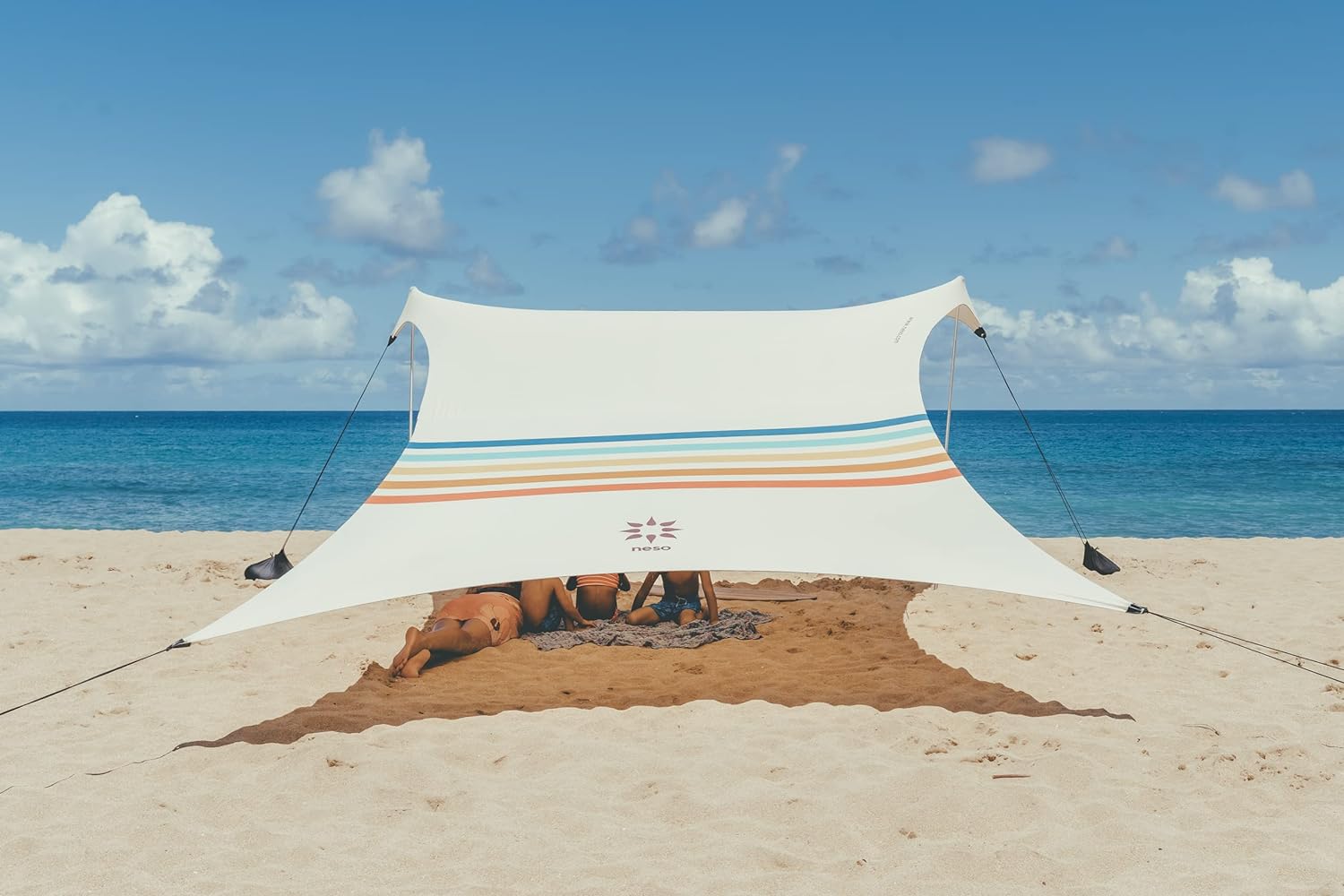 8 Best Beach Canopies of 2025, Tested and Reviewed
