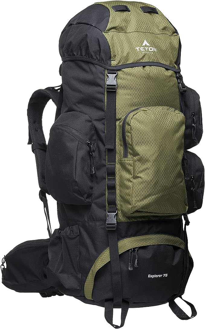 7 Best Hiking Backpacks of 2024