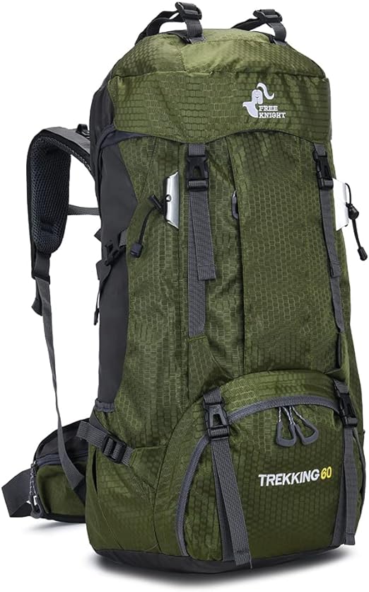5 Best Hiking Backpacks