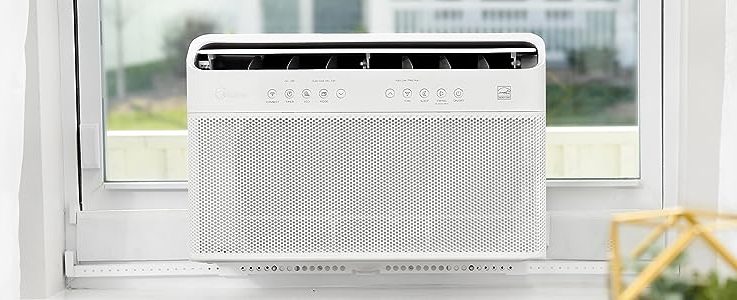 10 Best window AC units in 2025 – Ultimate Guide
